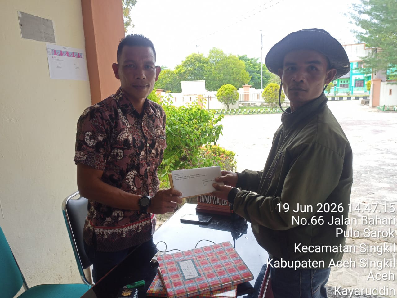 Gaji PPPK Paruh Waktu di Ogan Ilir Belum Dibayarkan, Pekerja Minta ...